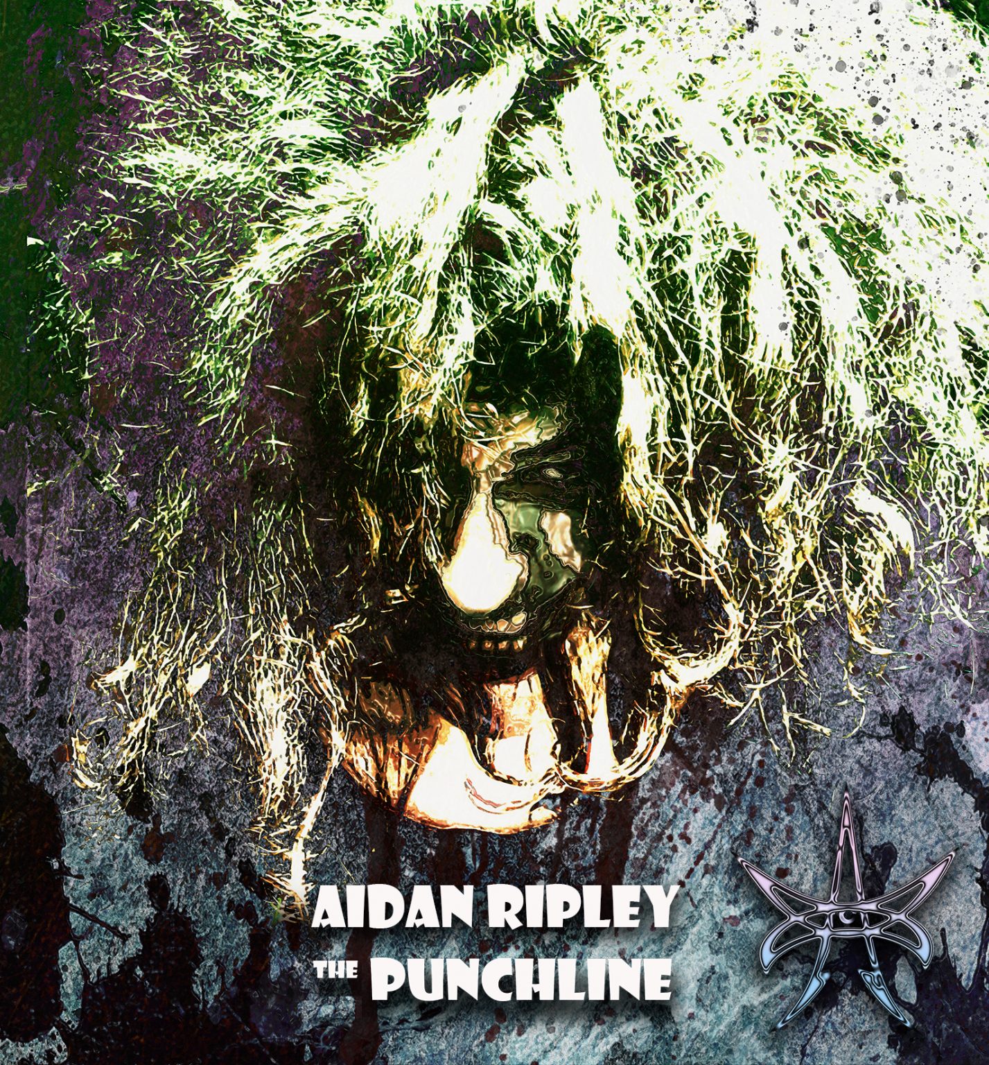 Commissions for Books, music and promo – Simon Ripley Art