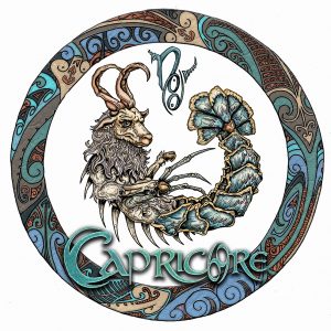 Commissions for Books, music and promo – Simon Ripley Art