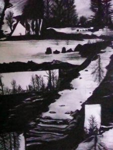 Illustrations – Simon Ripley Art