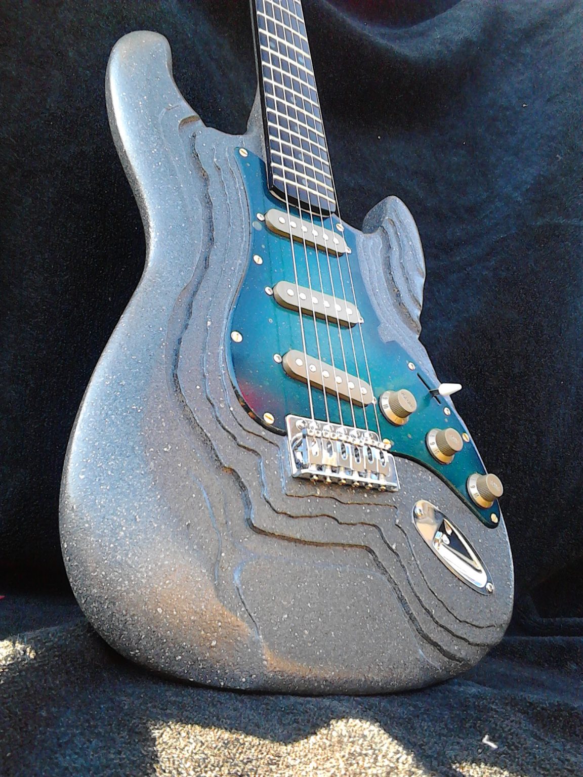 customs and commissions – Simon Ripley Art