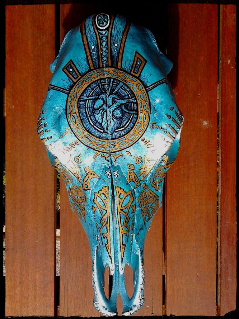 customs and commissions – Simon Ripley Art