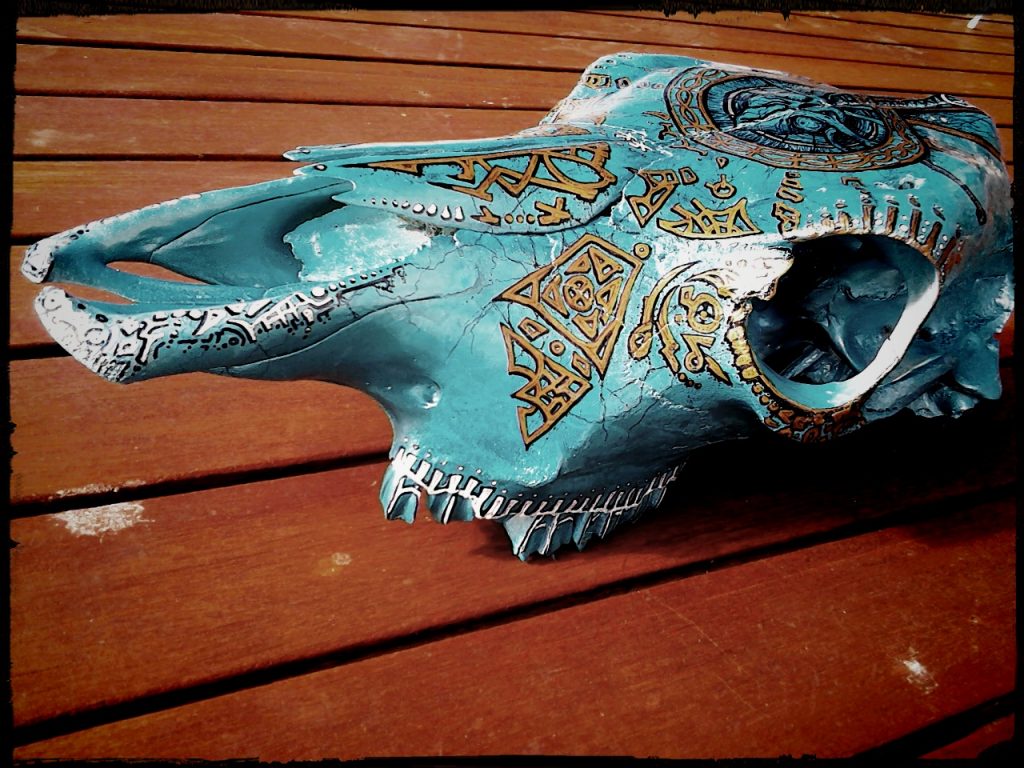 customs and commissions – Simon Ripley Art