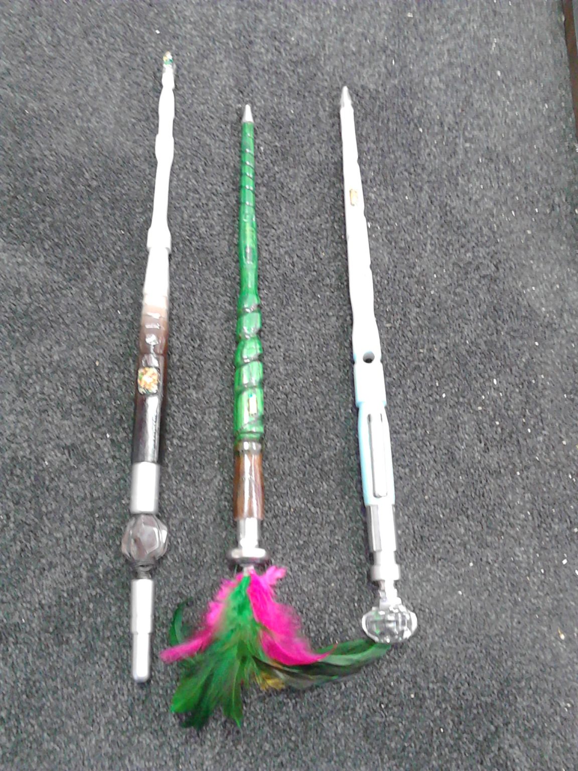 customs and commissions – Simon Ripley Art