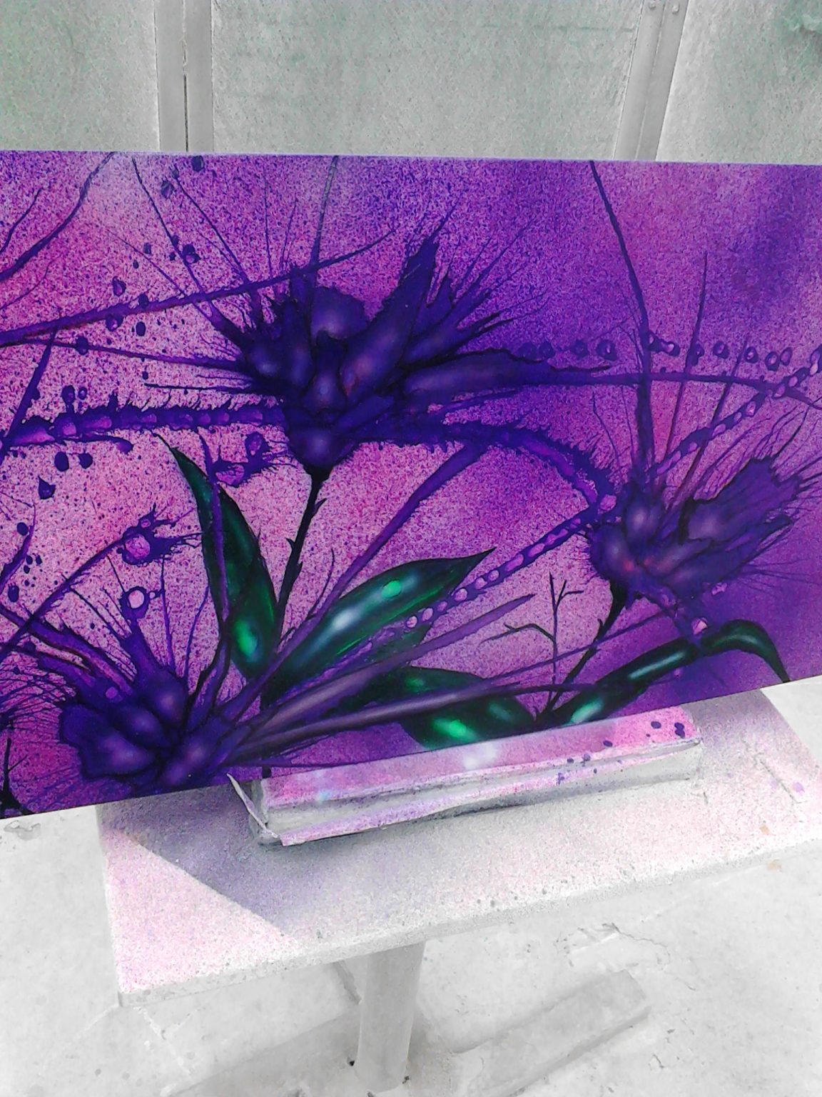 customs and commissions – Simon Ripley Art