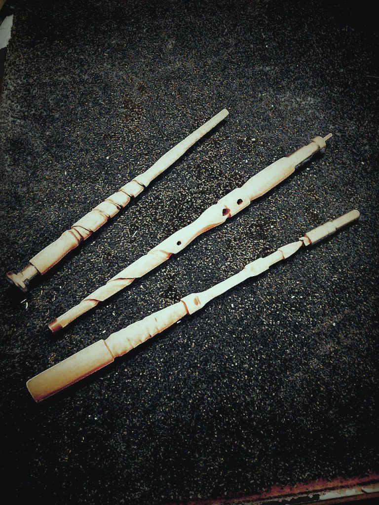 customs and commissions – Simon Ripley Art